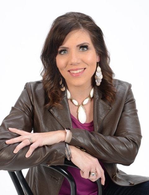 The Story of a Life | melissaohden.com